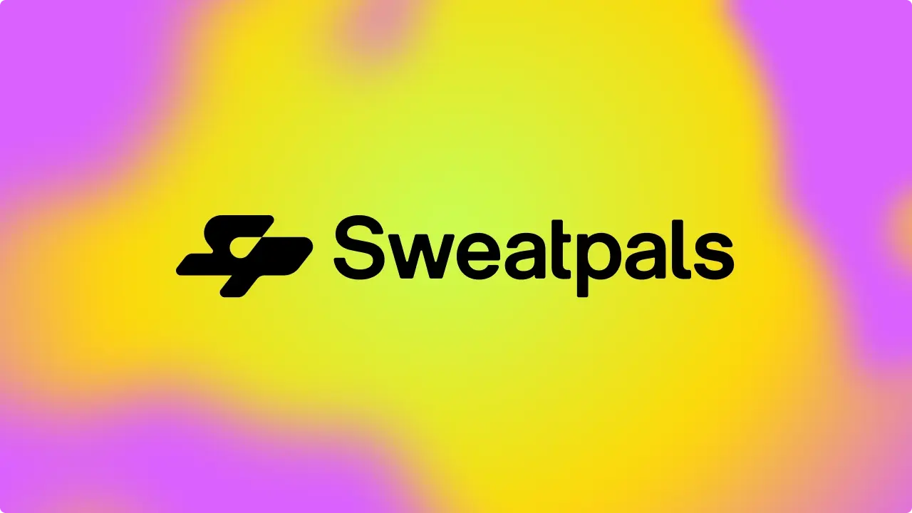 Sweatpals - Find What Moves You